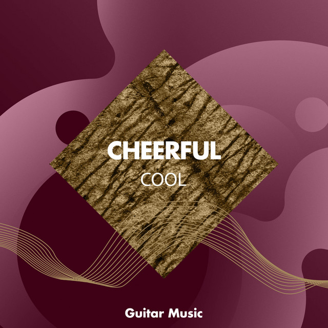zZz Cheerful Cool Guitar Music zZz - Album by Spanish Classic Guitar ...