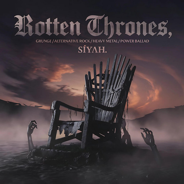 Lost Mind - song and lyrics by SİYAH | Spotify