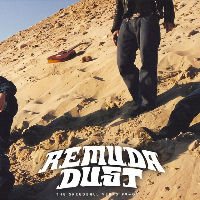The Speedball Years 99–01 - Album by Remuda Dust | Spotify