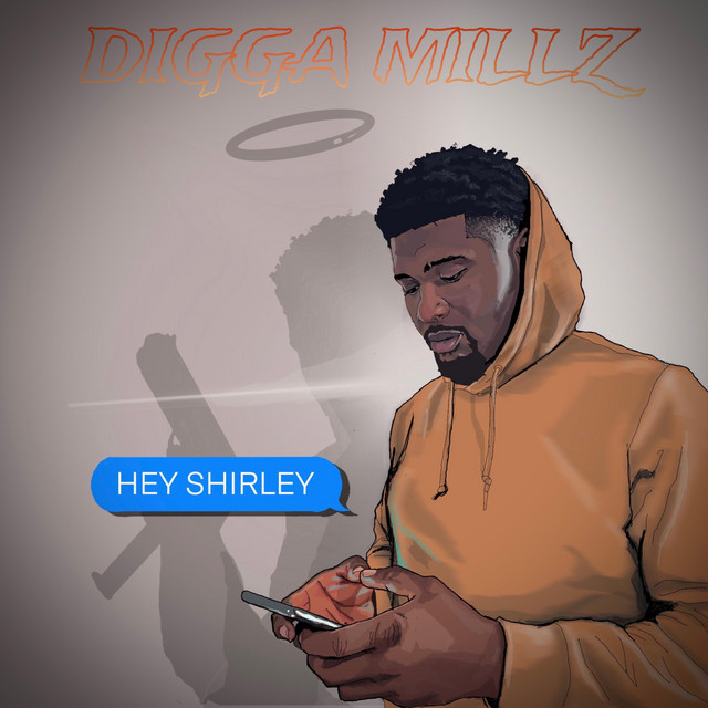 Hey Shirley (Free Bob) - song and lyrics by Digga Millz | Spotify
