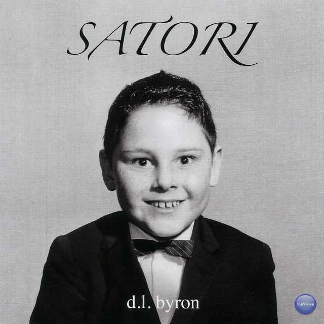 Satori - Album by D.L. Byron | Spotify
