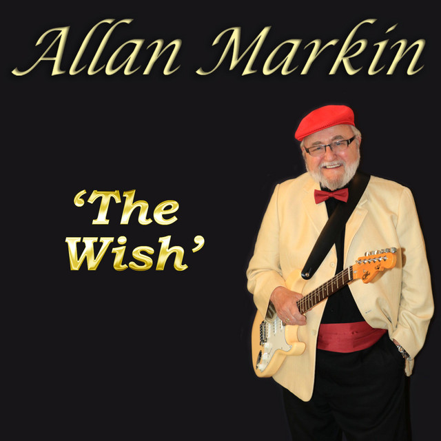 The Wish - Single by Allan Markin | Spotify