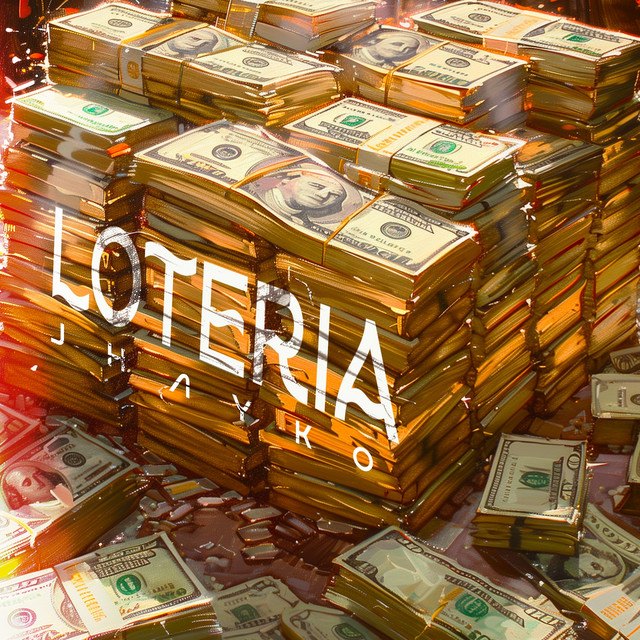 Lotería - Single by jhayko | Spotify