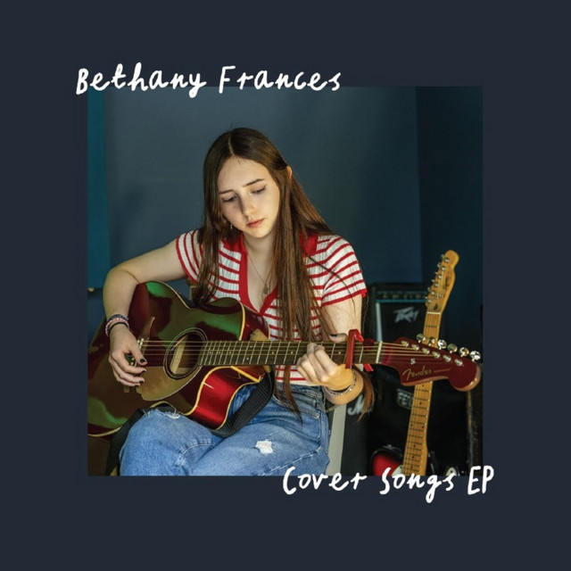 Cover Songs EP - EP by Bethany Frances | Spotify