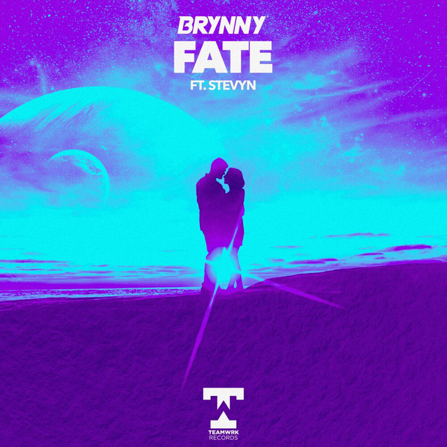 Fate - Single by Brynny | Spotify