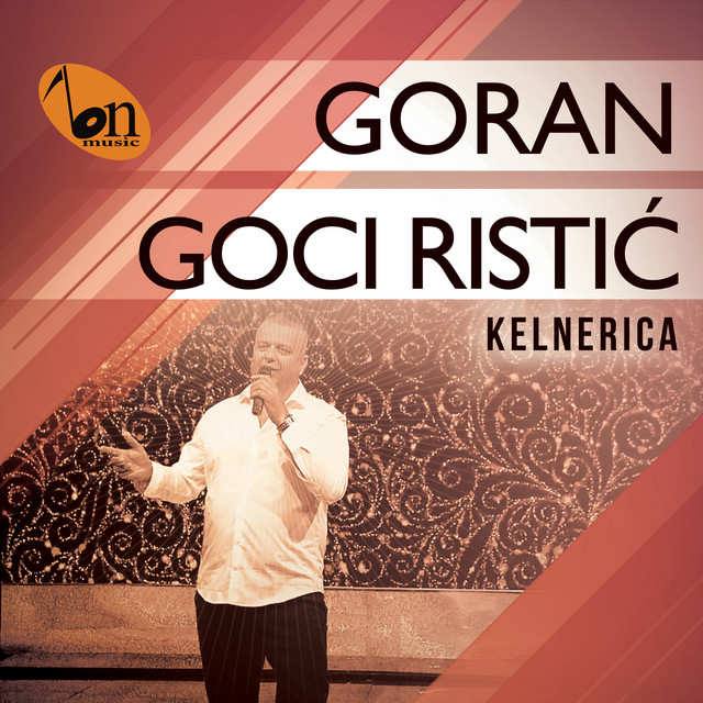 Kelnerica - Single by Goran Goci Ristic | Spotify