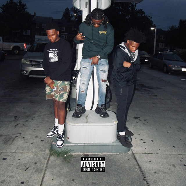 Ja Morant (DAMN) - Single by Gmn Pooda | Spotify