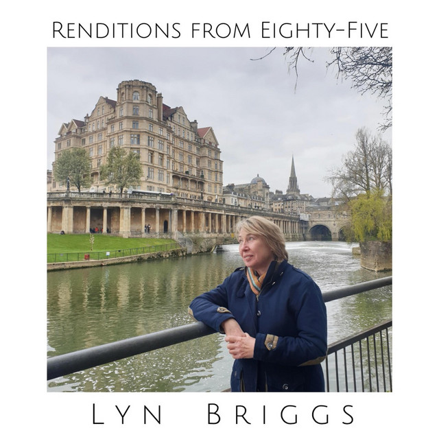 A Case Of You - song and lyrics by Lyn Briggs | Spotify