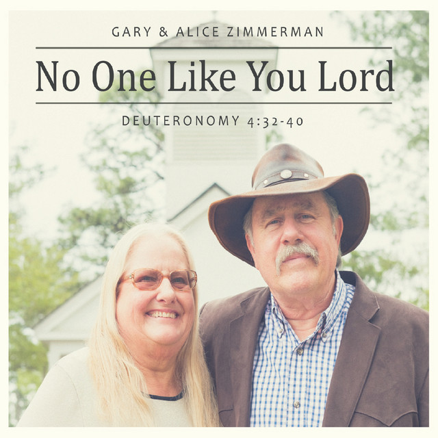 Gary Zimmerman | Spotify