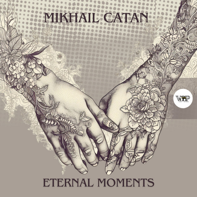 Eternal Moments - EP by Mikhail Catan | Spotify