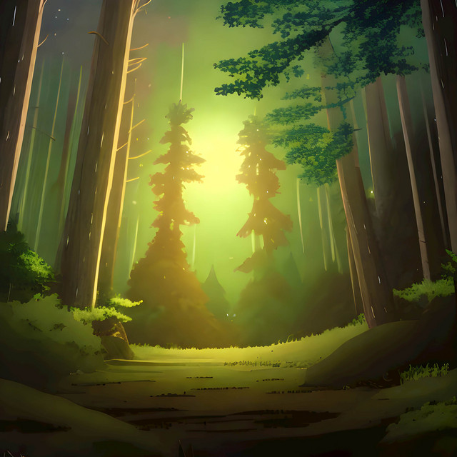 The Forest´s Guard - Single by Cauzy | Spotify
