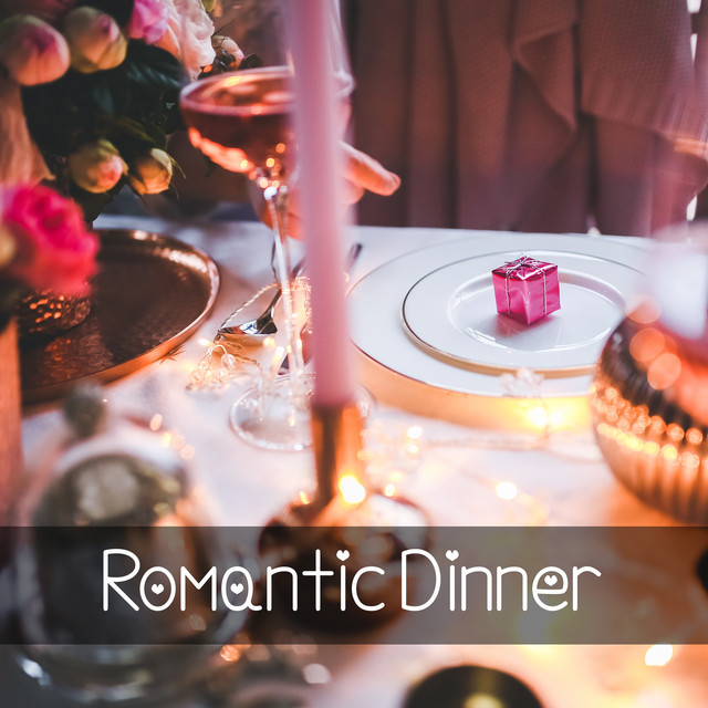 Romantic Dinner – Mellow Jazz, Soft Piano Bar for Lovers, Candle Light ...