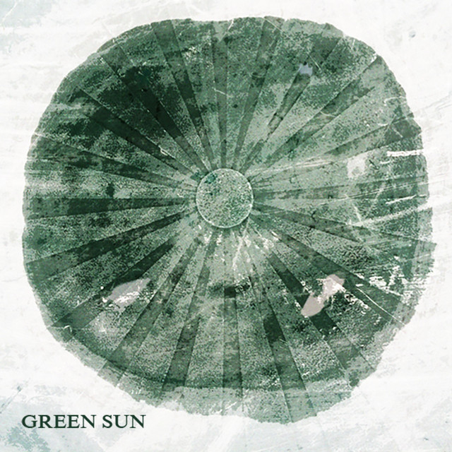 Green Sun - Album by Dean Sabatino | Spotify