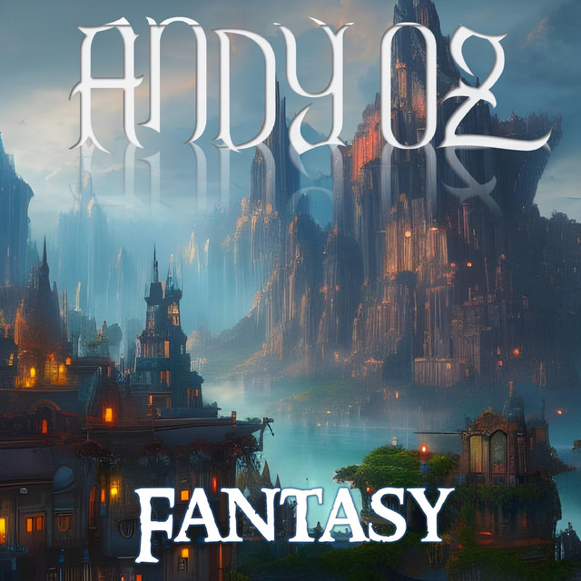 Other World - song and lyrics by andy oz | Spotify