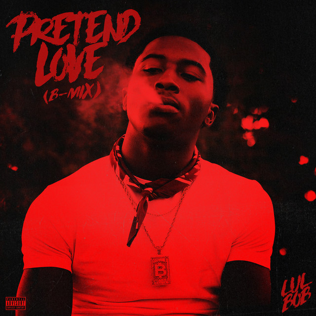 Pretend Love (B-Mix) - Single by Lul Bob | Spotify