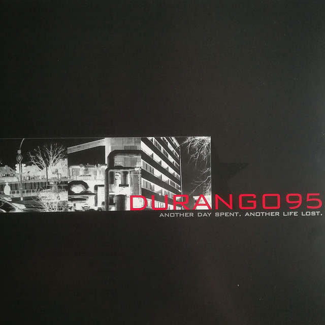 Another Day Spent, Another Life Lost - EP by Durango 95 | Spotify