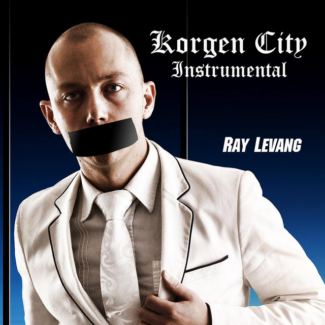 Korgen City (Instrumental) - Single by Ray Levang | Spotify