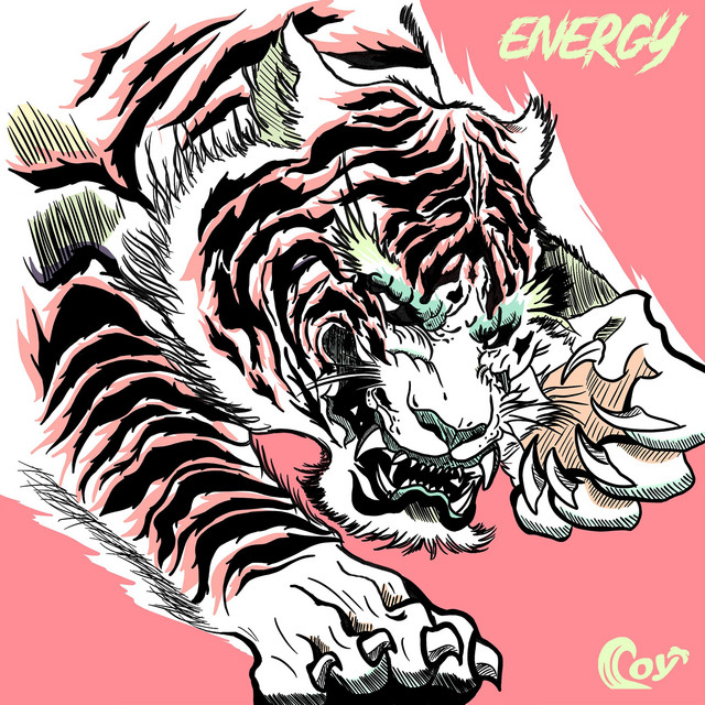 Energy - Single by Coy | Spotify