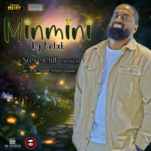 MinMini - song and lyrics by Nelak Sri, Steve Cliff | Spotify