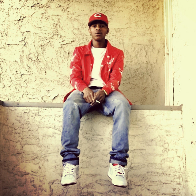 The Root - Single by Vante Mack | Spotify