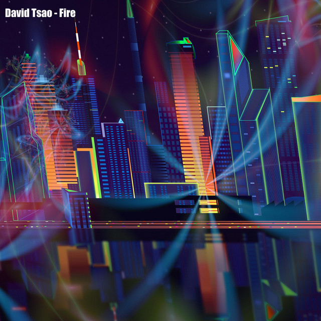 David Tsao | Spotify