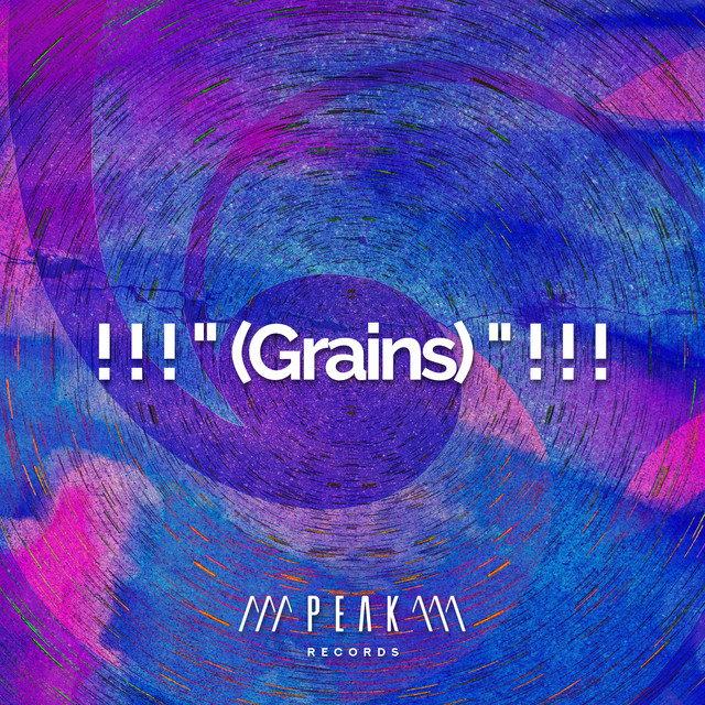 Grains) " ! ! ! - Album by Zona de música concentración | Spotify