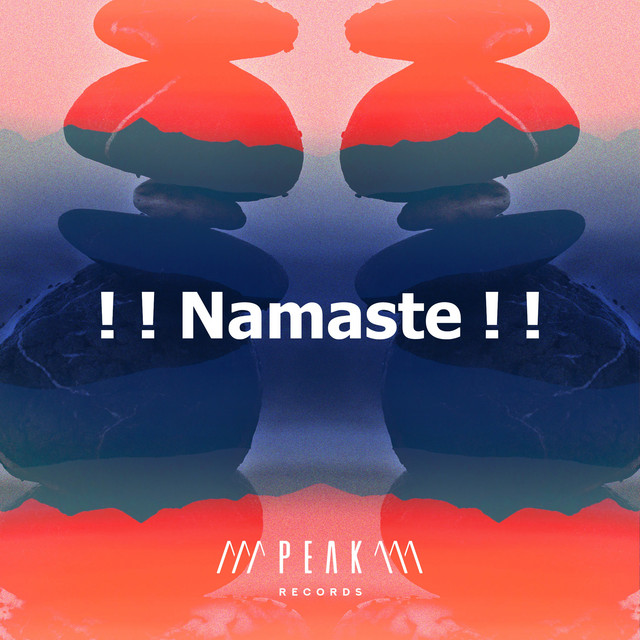 Namaste ! ! - Album by Musica para Meditar | Spotify