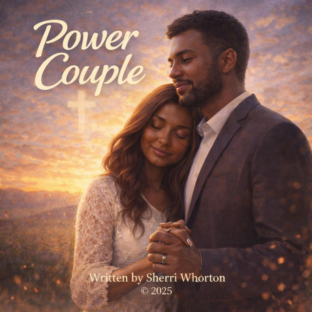 Power Couple - Single by Sherri Whorton | Spotify