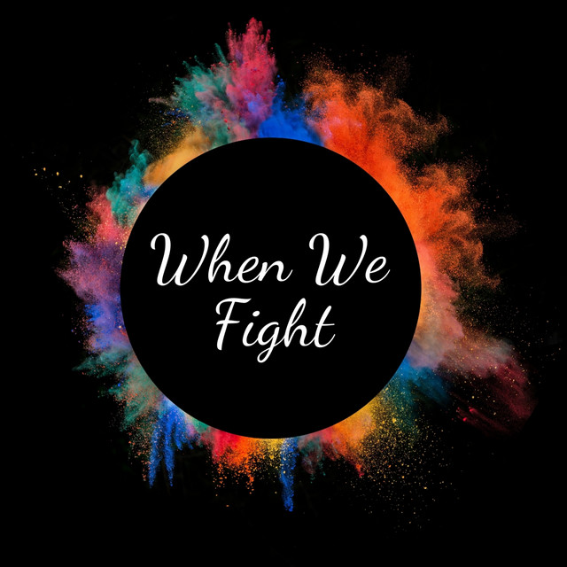 When We Fight - Album by Stardust at 432Hz | Spotify