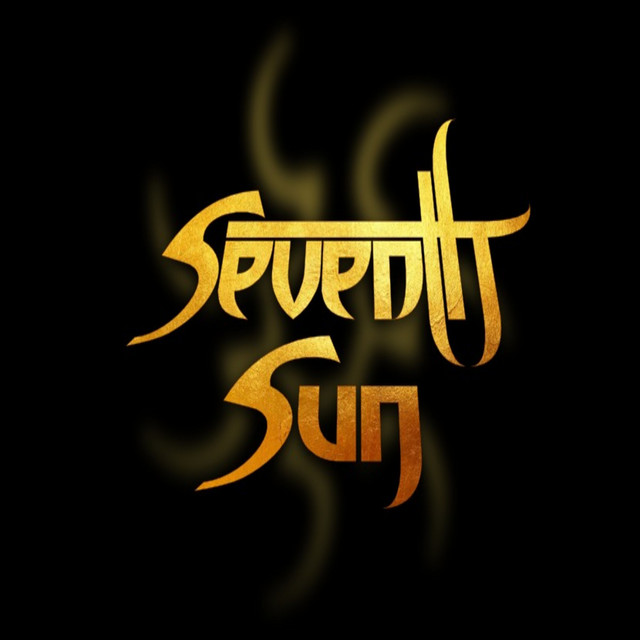 Iron Dream - EP by Seventh Sun | Spotify