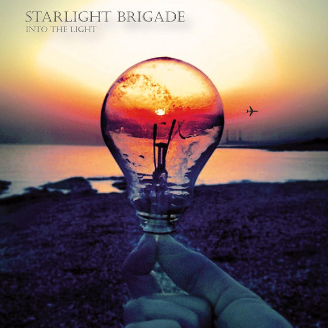Into The Light - Album by Starlight Brigade | Spotify