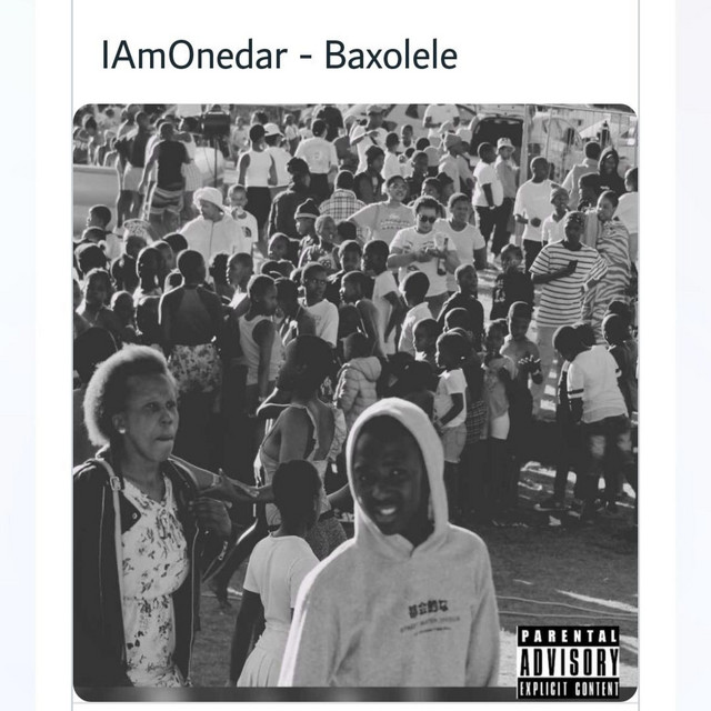 Baxolele - song and lyrics by Eastern Korner Studios, IamOnedar | Spotify