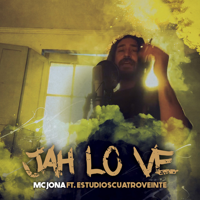 Jah Lo Ve - Single by Mc Jona | Spotify