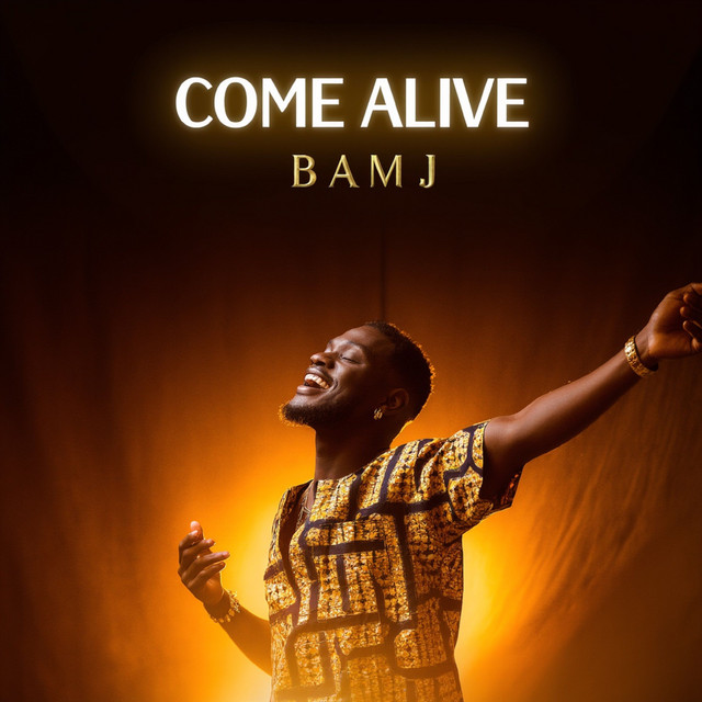 Come Alive - song and lyrics by Bam J | Spotify