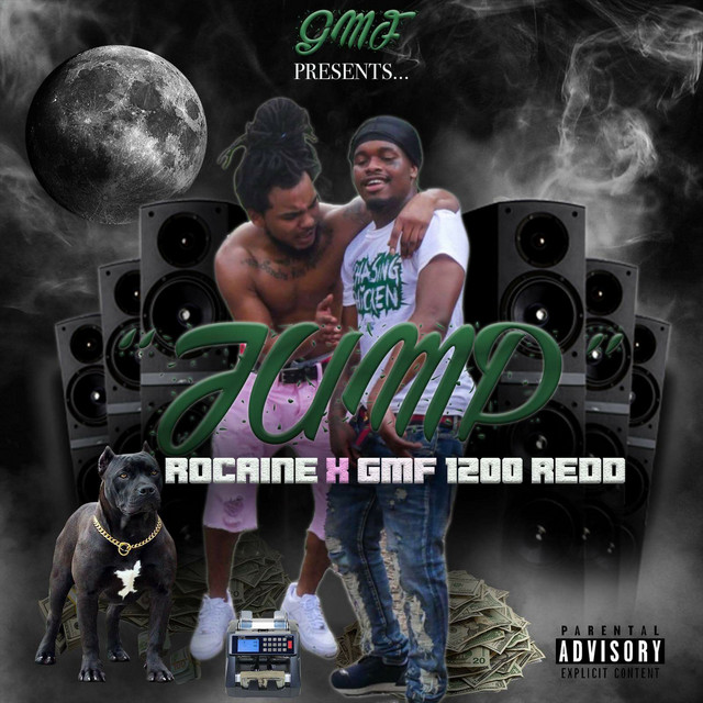 Jump - Single by Rocaine | Spotify