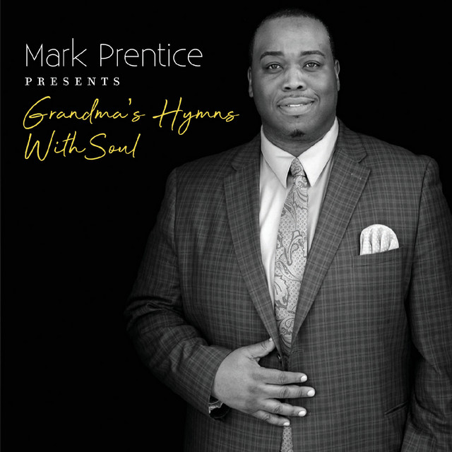 Grandma’s Hymns with Soul - EP by Mark Prentice | Spotify