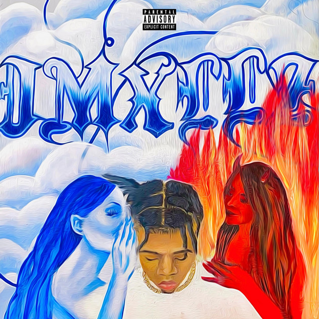 Philophobia - EP by Jmxllz | Spotify