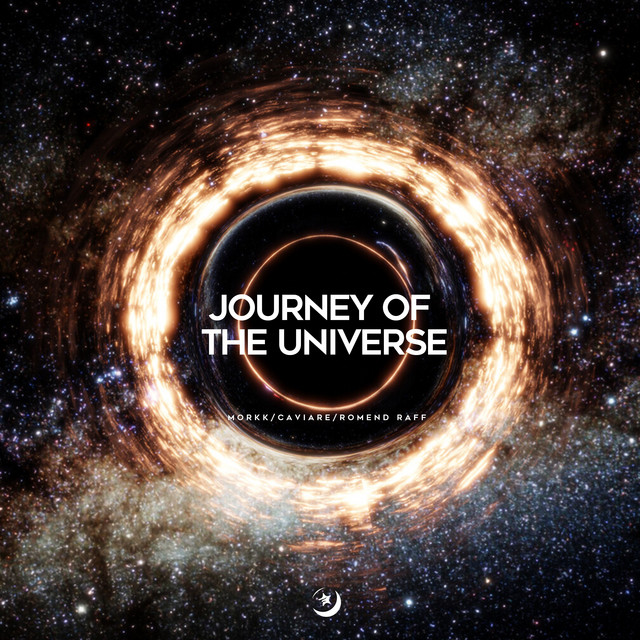 Journey of The Universe - Single by Various Artists | Spotify