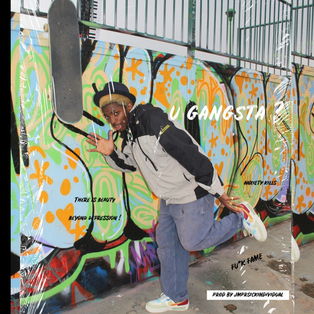 YOU GANGSTA?? - Single by JMPRSICKINDIVIDUAL | Spotify
