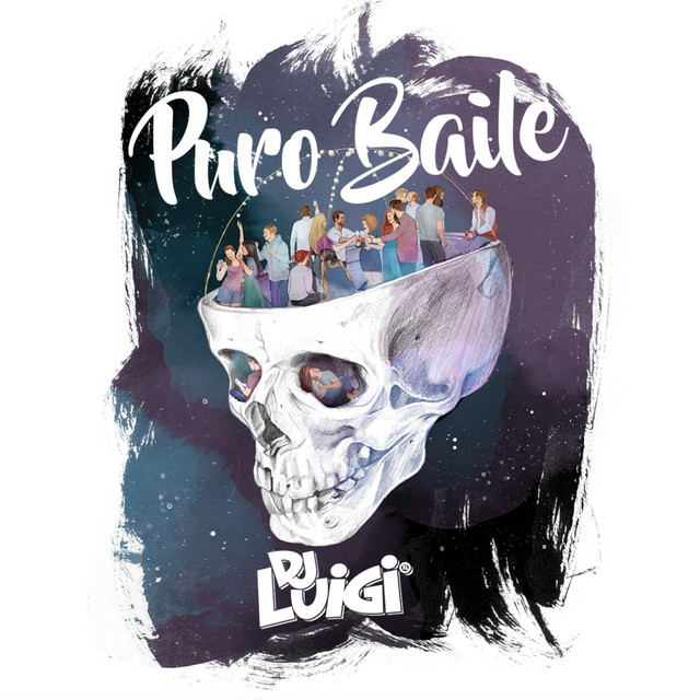 Dj Luigi - Puro Baile 2017 - Single by DJ Luigi | Spotify