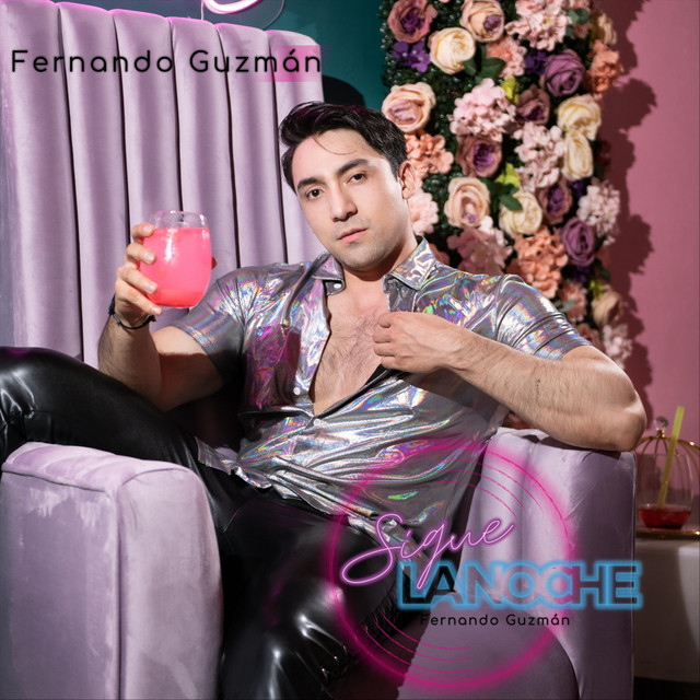 Sigue la Noche - Single by Fernando Guzmán | Spotify