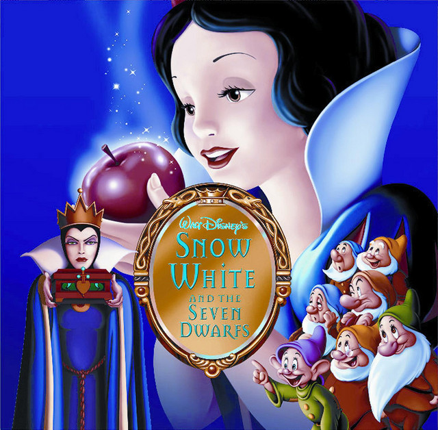 Heigh-Ho - Soundtrack - song and lyrics by Dwarf Chorus | Spotify