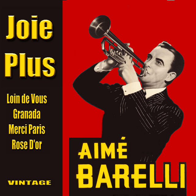 Joie Plus - Album by Aime Barelli | Spotify