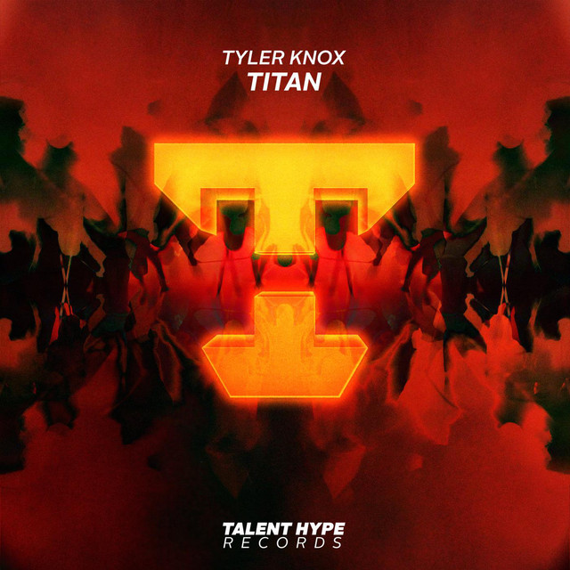 Titan - song and lyrics by Tyler Knox | Spotify