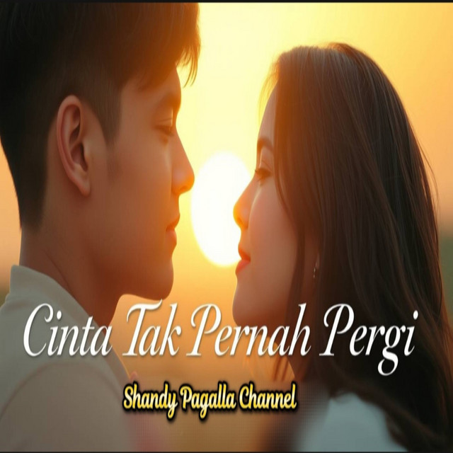 Cinta Tak Pernah Pergi - Single by Shandy Pagalla Channel | Spotify
