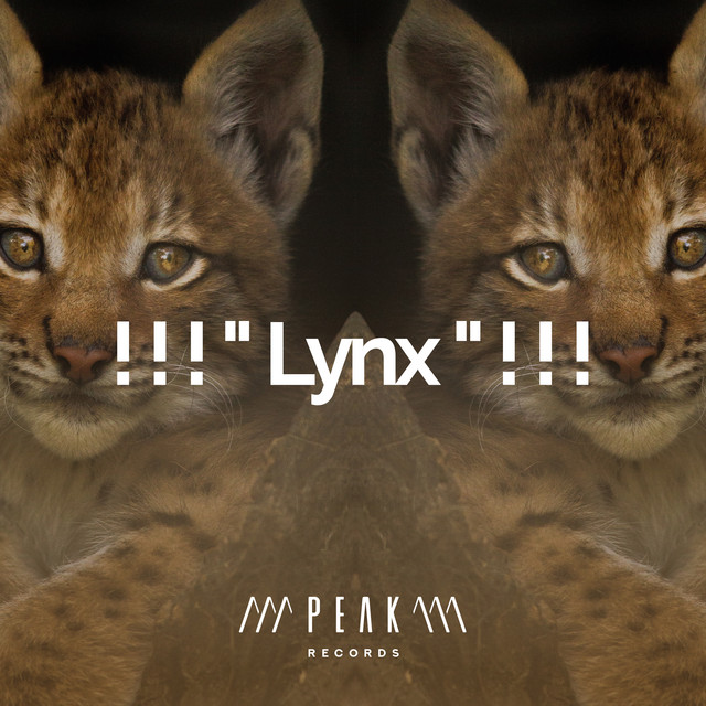 Lynx " ! ! ! - Album by Sounds of Nature Noise | Spotify