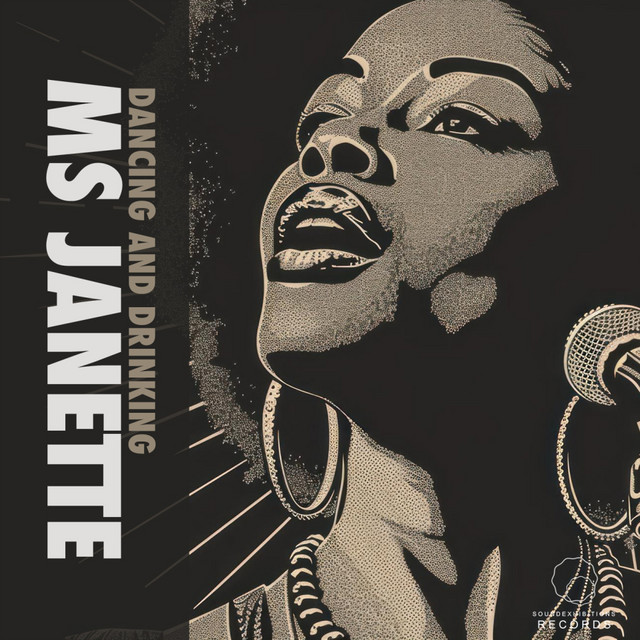 Dancing And Drinking - EP by Ms. Janette | Spotify