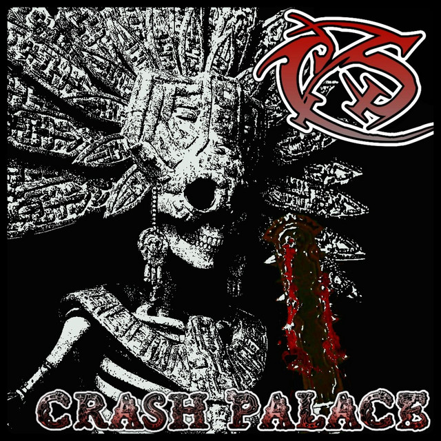 Crash Palace - EP by Cosmic Soul Project | Spotify