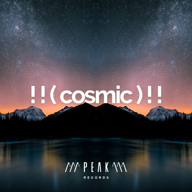 cosmic ) ! ! - Album by Sounds of Nature Relaxation | Spotify