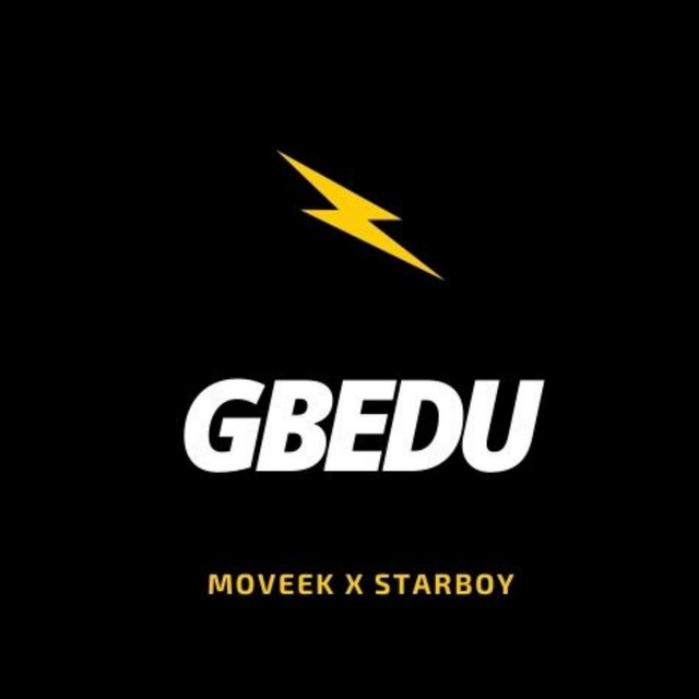 Gbedu - Single by Moveek | Spotify